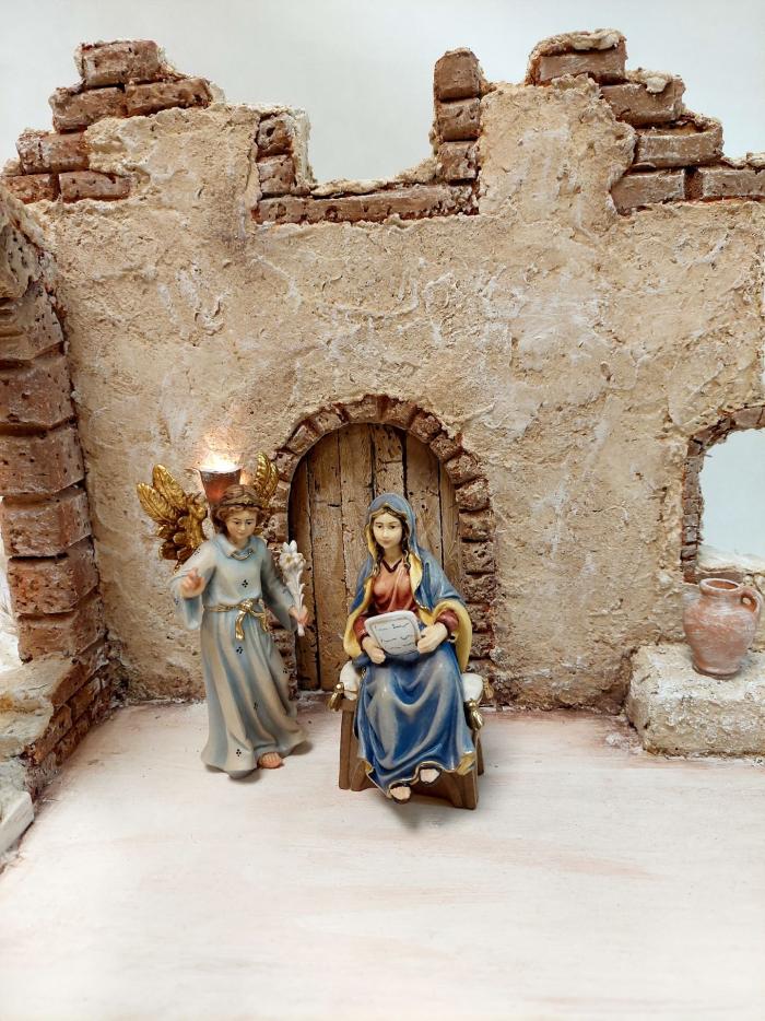 Maria Verkündigung Kostner